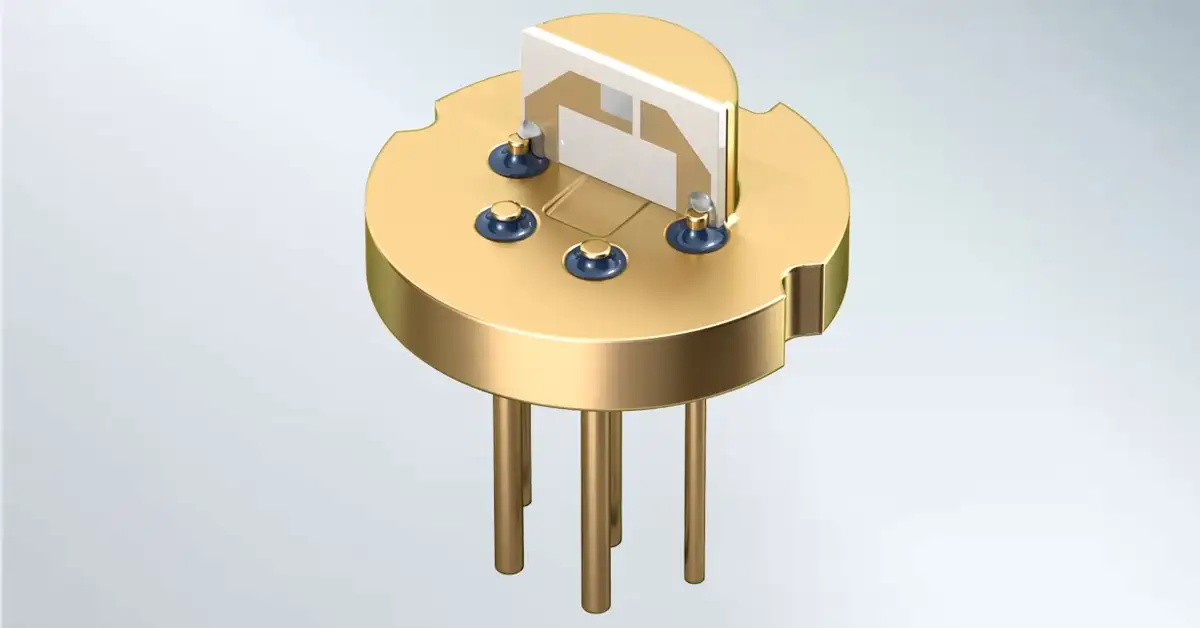 TO 56 Package | SCHOTT