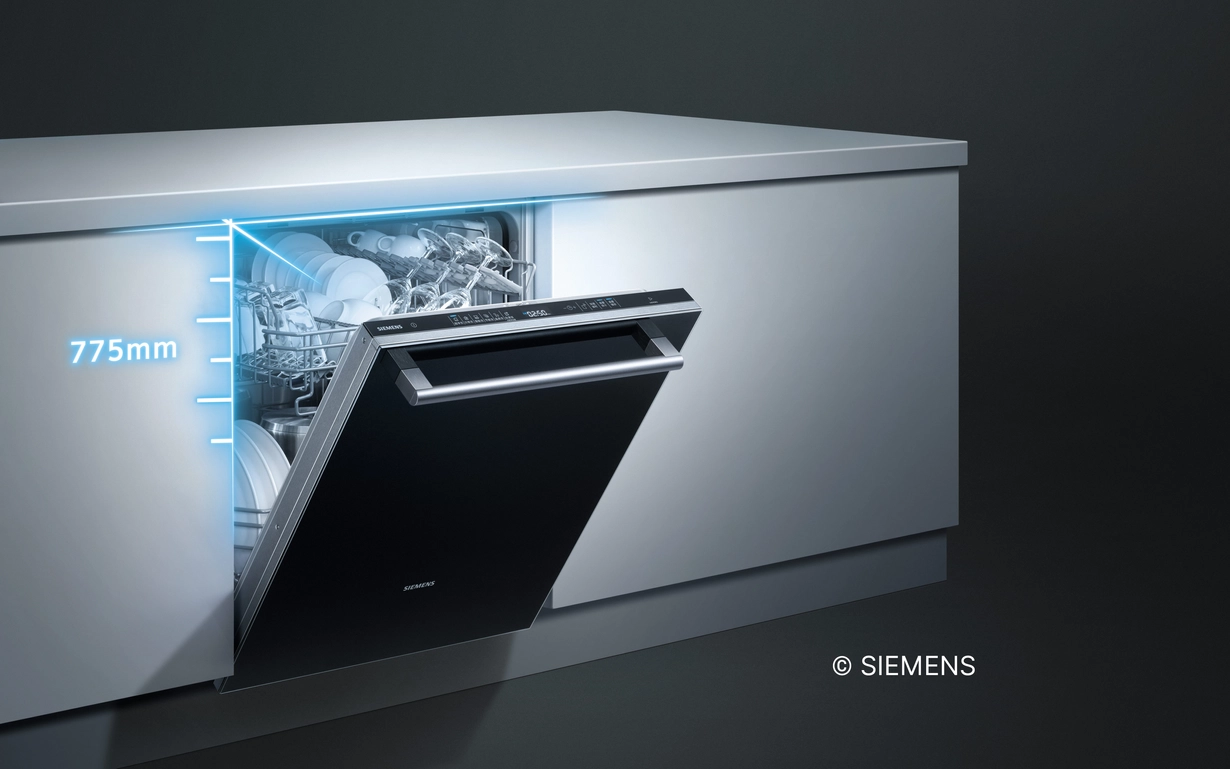 Washer and Dishwasher Glasses | SCHOTT