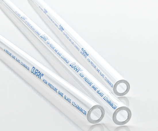 Product variants of Tubular Gage/Gauge Glass | SCHOTT
