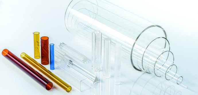 Technical Tubular Glass Consulting | SCHOTT