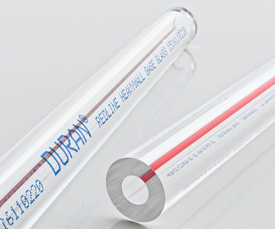 Product variants of Tubular Gage/Gauge Glass | SCHOTT