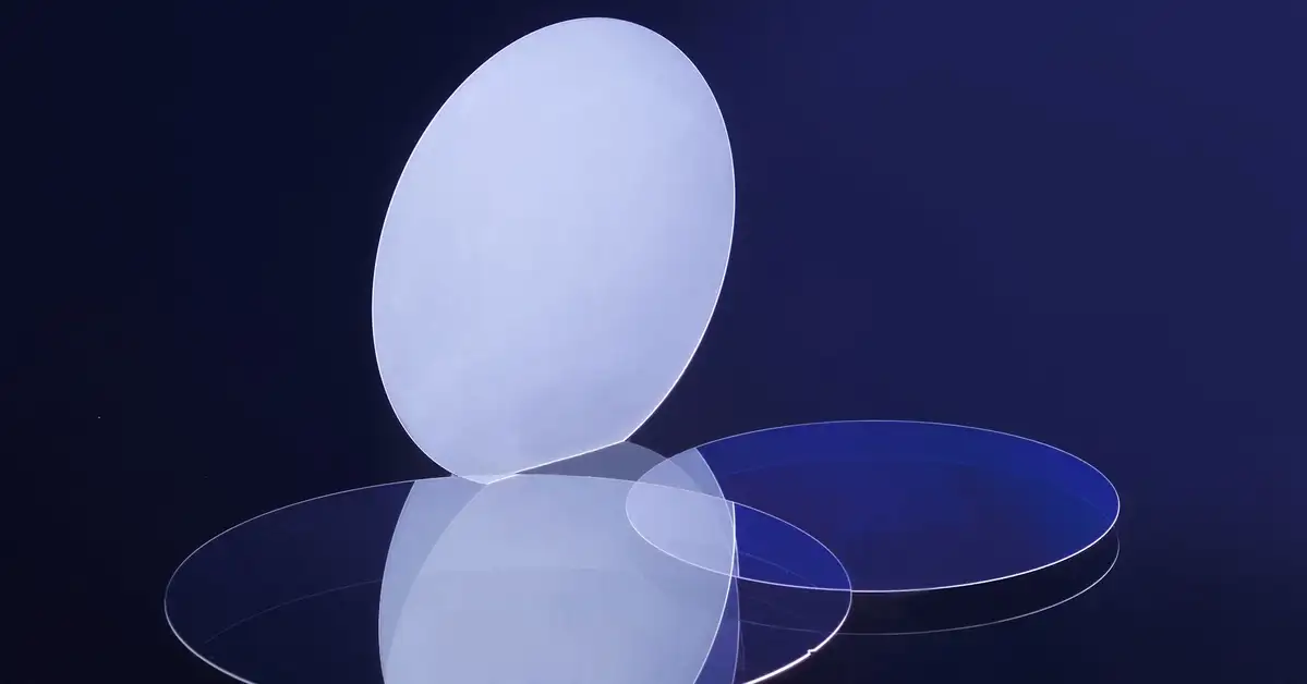 Technical details of Substrates and Wafers | SCHOTT