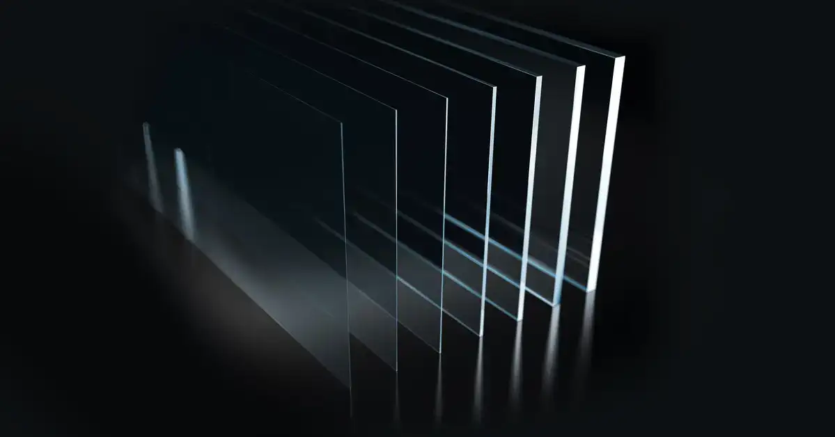 Technical details of Sheets | SCHOTT