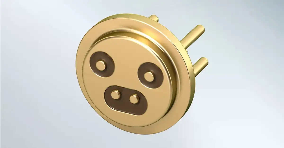 TO 46 封装 | SCHOTT