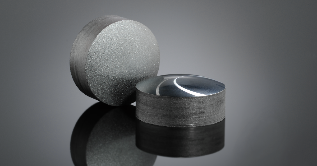 Applications of infrared glasses and materials | SCHOTT