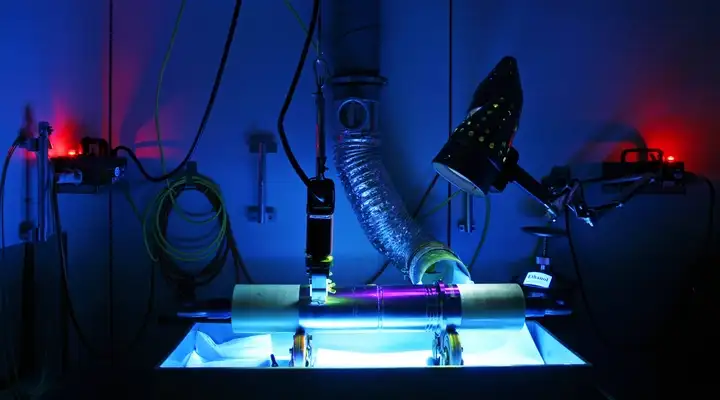 Nuclear Equipment Testing | SCHOTT