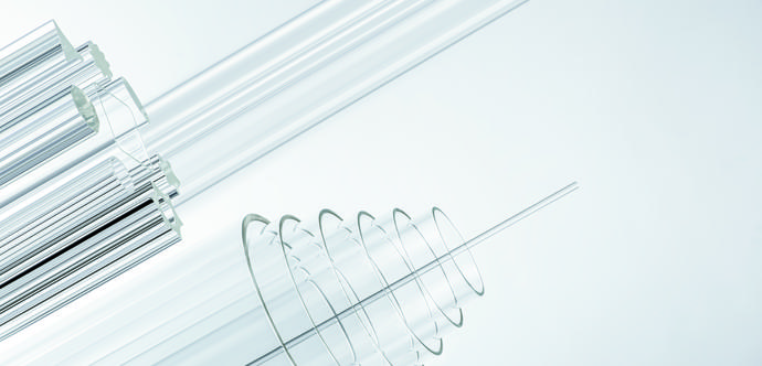 Glass Tubing | SCHOTT