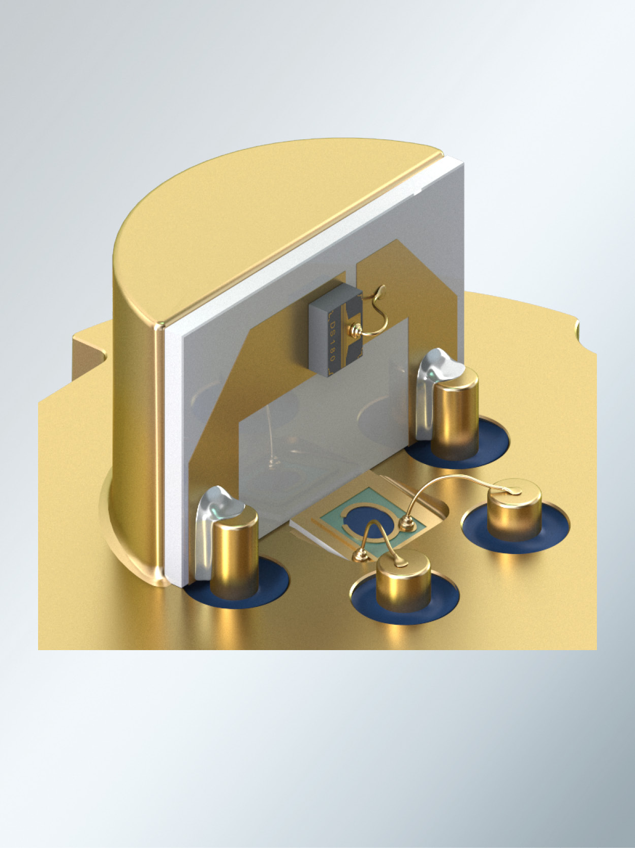 TO 56 封装 | SCHOTT