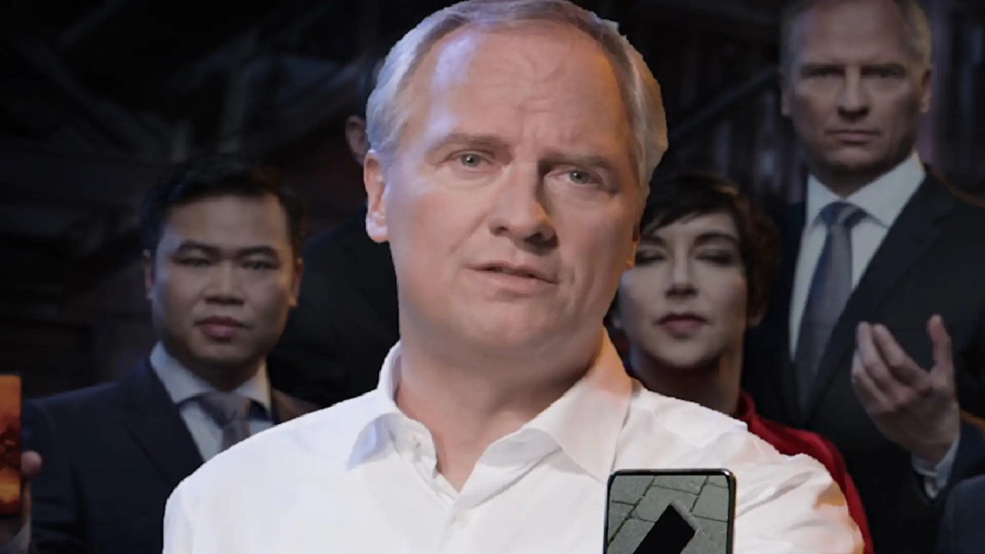 Xensation® | SCHOTT