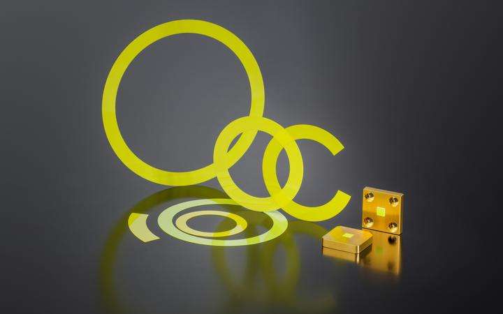 Ceramic Laser Phosphor Converters | SCHOTT