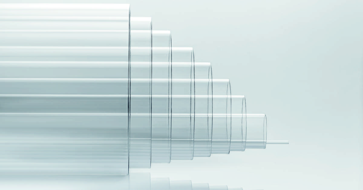 Brochures and downloads for DURAN® glass tubing | SCHOTT