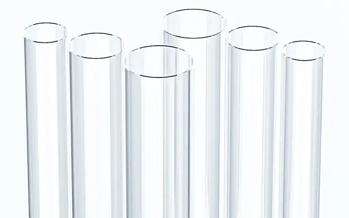 Glass Tubing